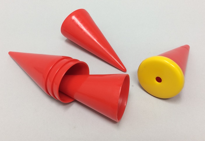 New Product: Dye Testing Cones | Leak Tools – Blog