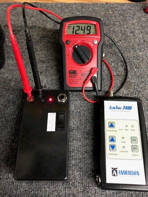 How To: LeakTrac Tune Up | Leak Tools – Blog