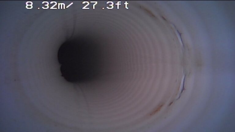 Method Spotlight: Pipe Inspection Cameras | Leak Tools – Blog