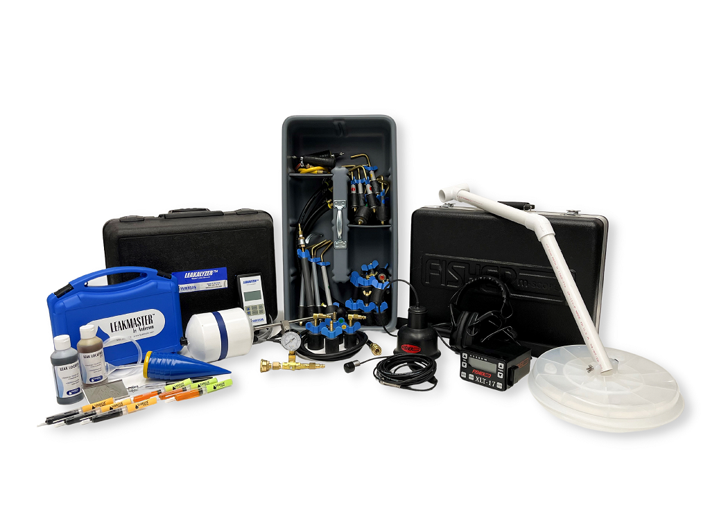 Service Pro Package - Southern: Anderson Manufacturing Company, Inc.