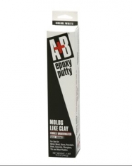 A+B Epoxy Putty 14 oz kit - Black: Anderson Manufacturing Company, Inc.