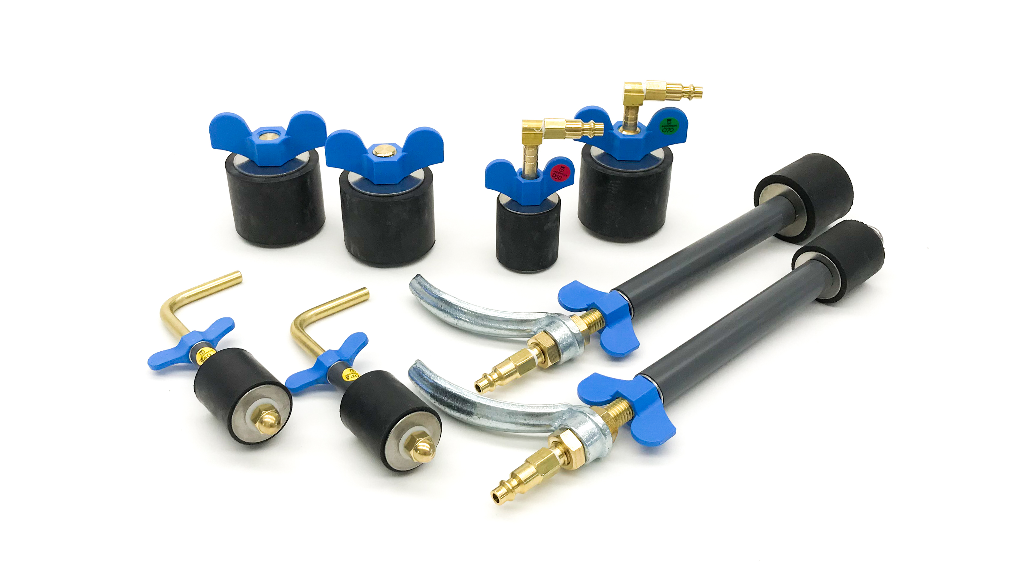 Add-on Plug Kit: Anderson Manufacturing Company, Inc.