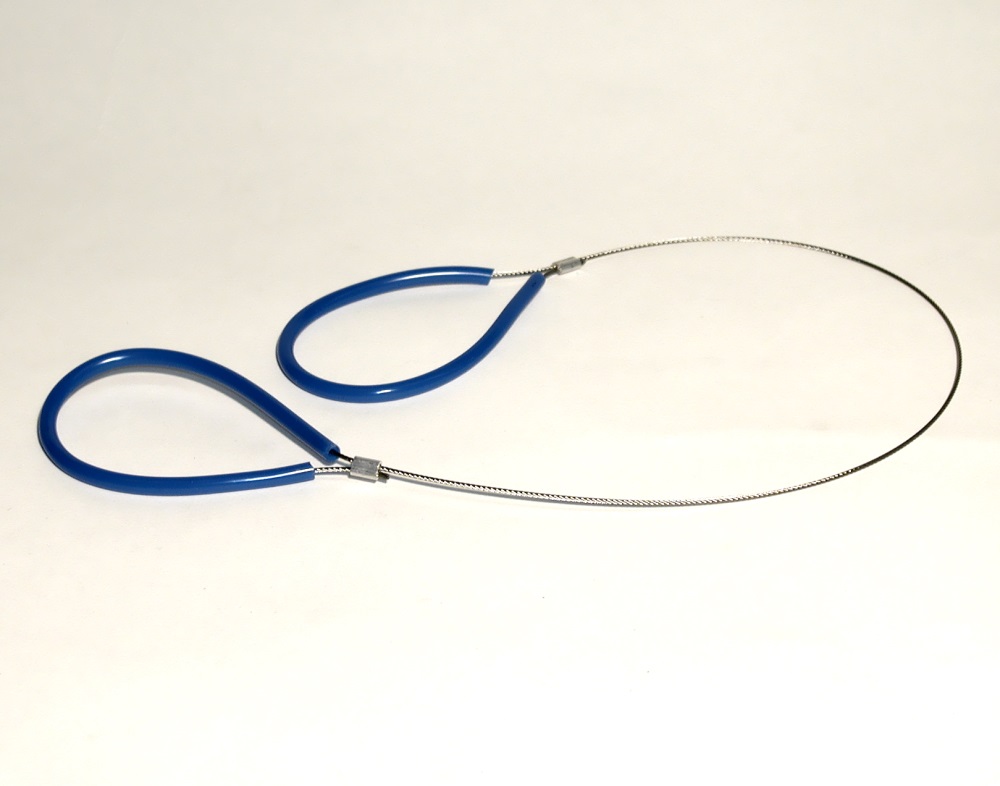 Cable Saw: Anderson Manufacturing Company, Inc.