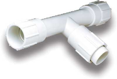 Kwik Repair Fittings